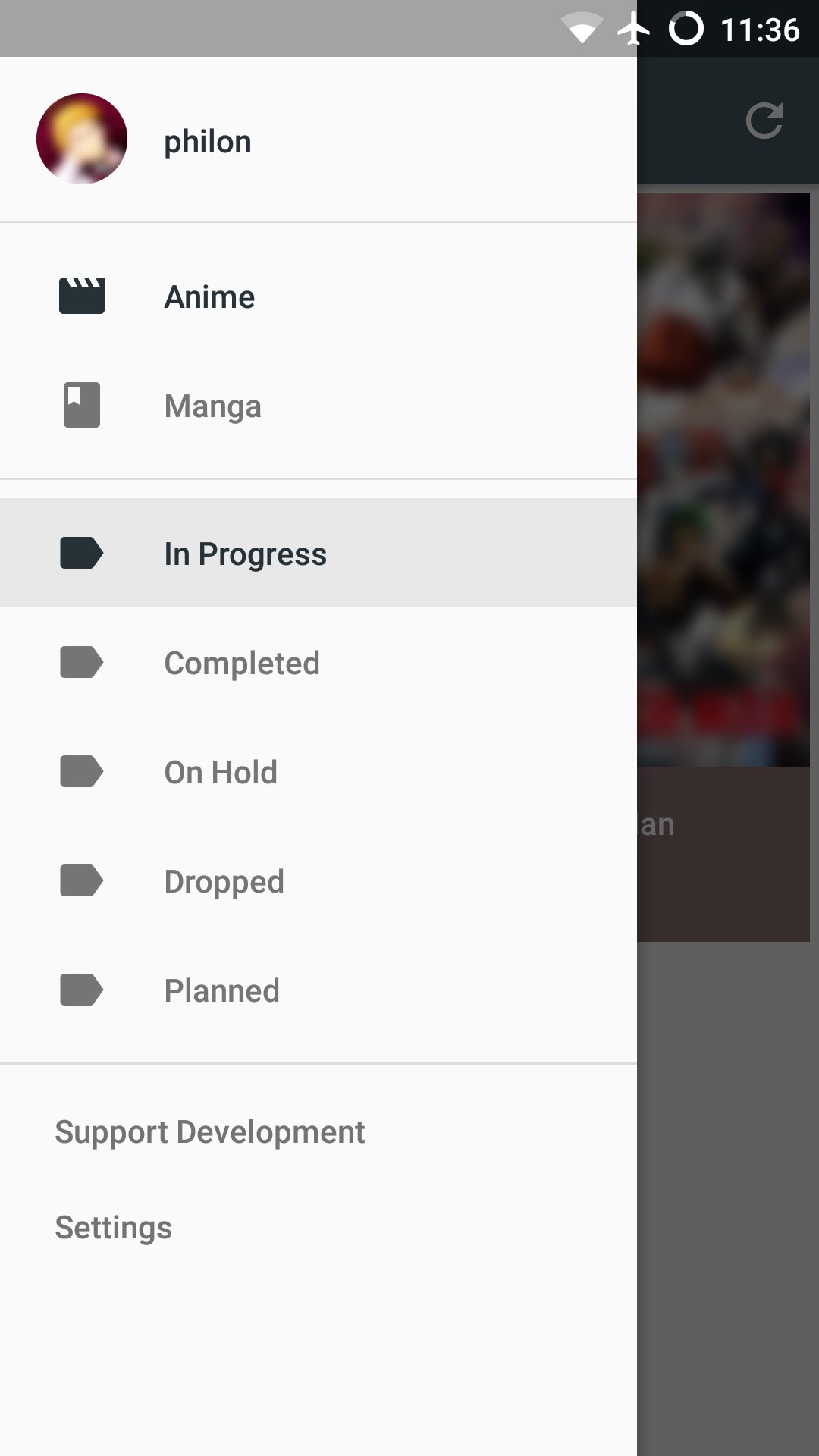 Library APK for Android Download