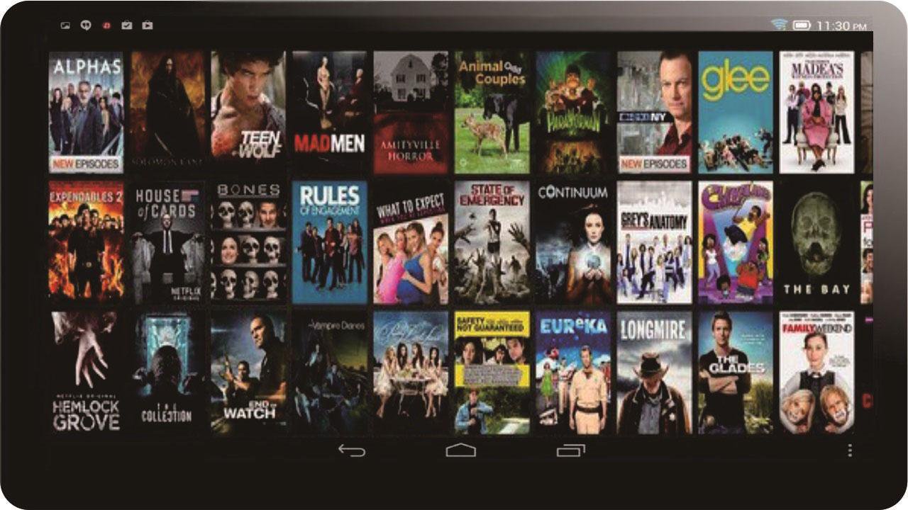Guide Netflix Smart Movie APK for Android Download