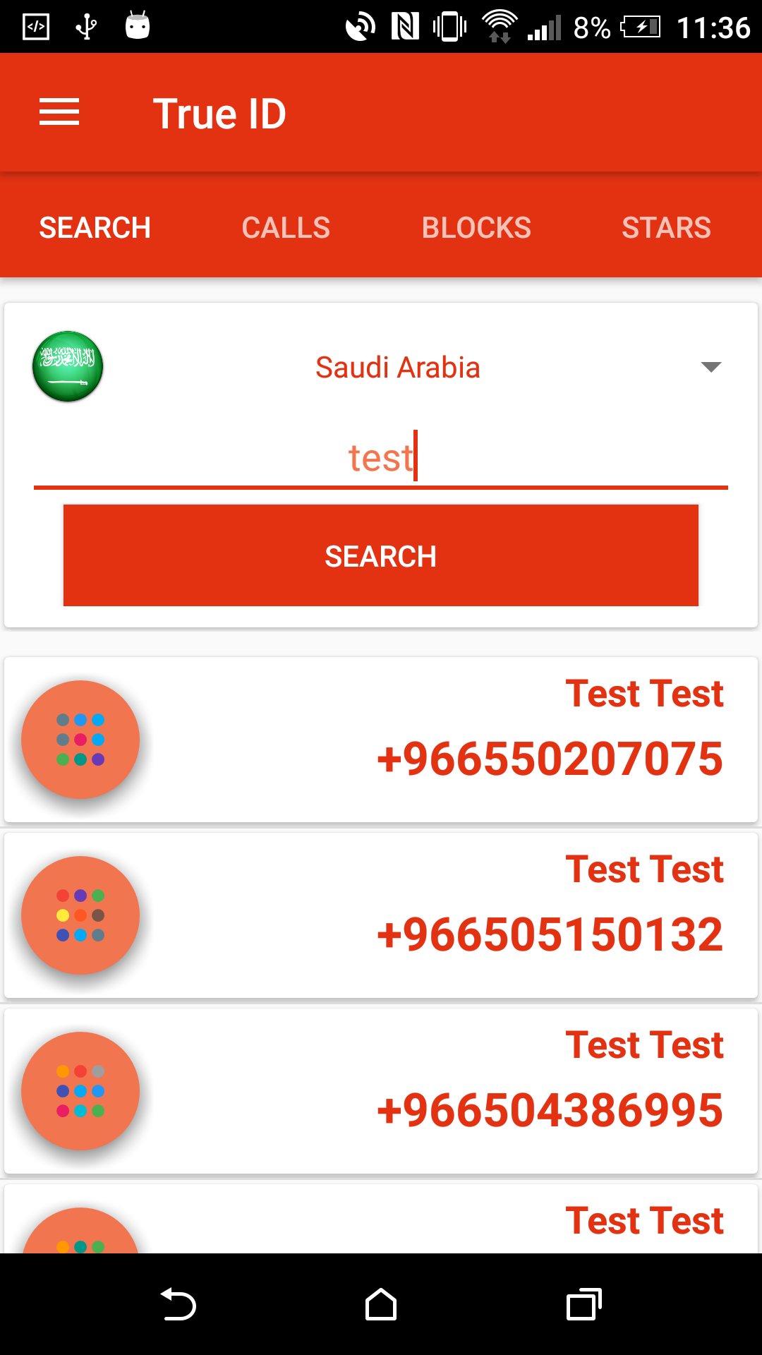 True Id & True Caller - Find caller location APK for Android Download