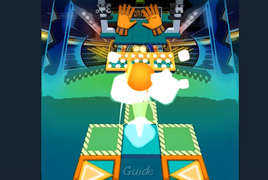 Guide For Rolling Sky APK 1.1 pour Android Gratuit télécharger