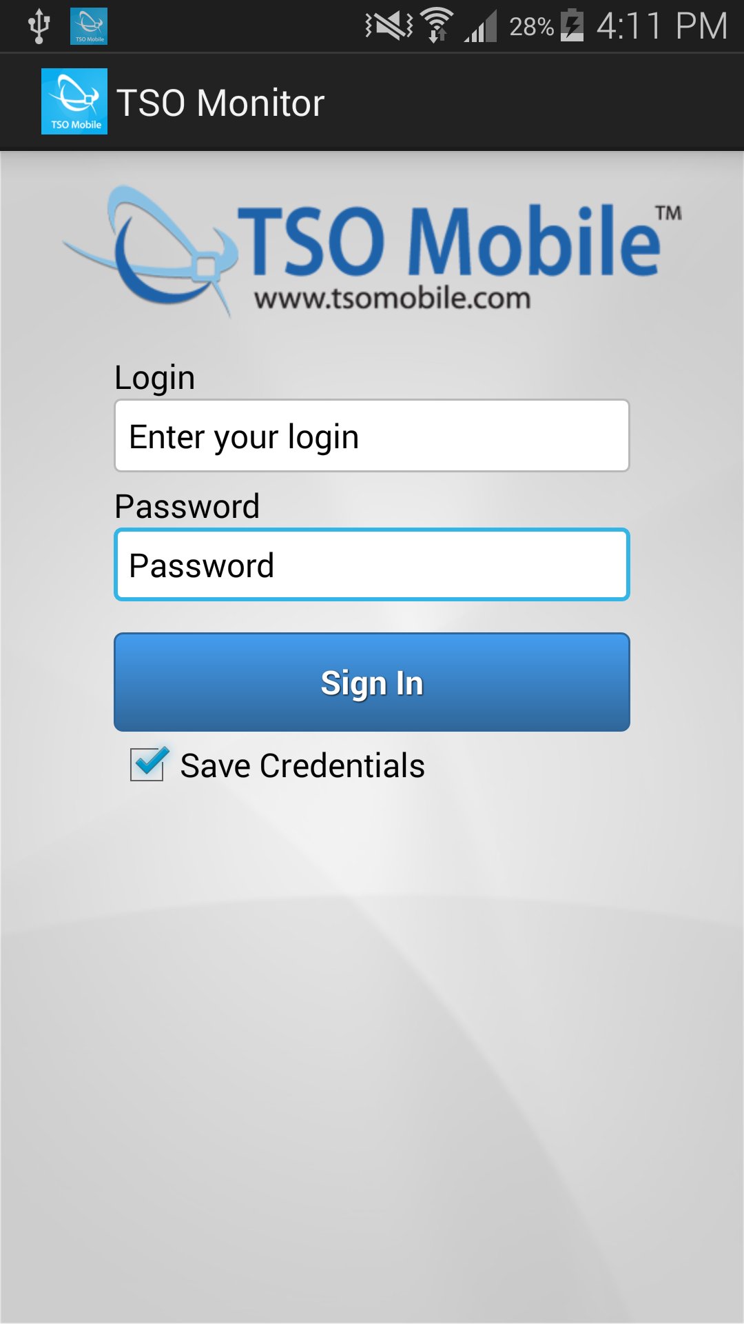 TSO Monitor APK for Android Download