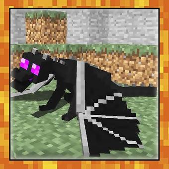 Baby Ender Dragon - Mods for Minecraft APK for Android Download