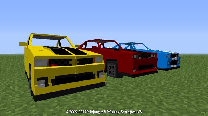 Transport mods for Minecraft PE APK for Android Download