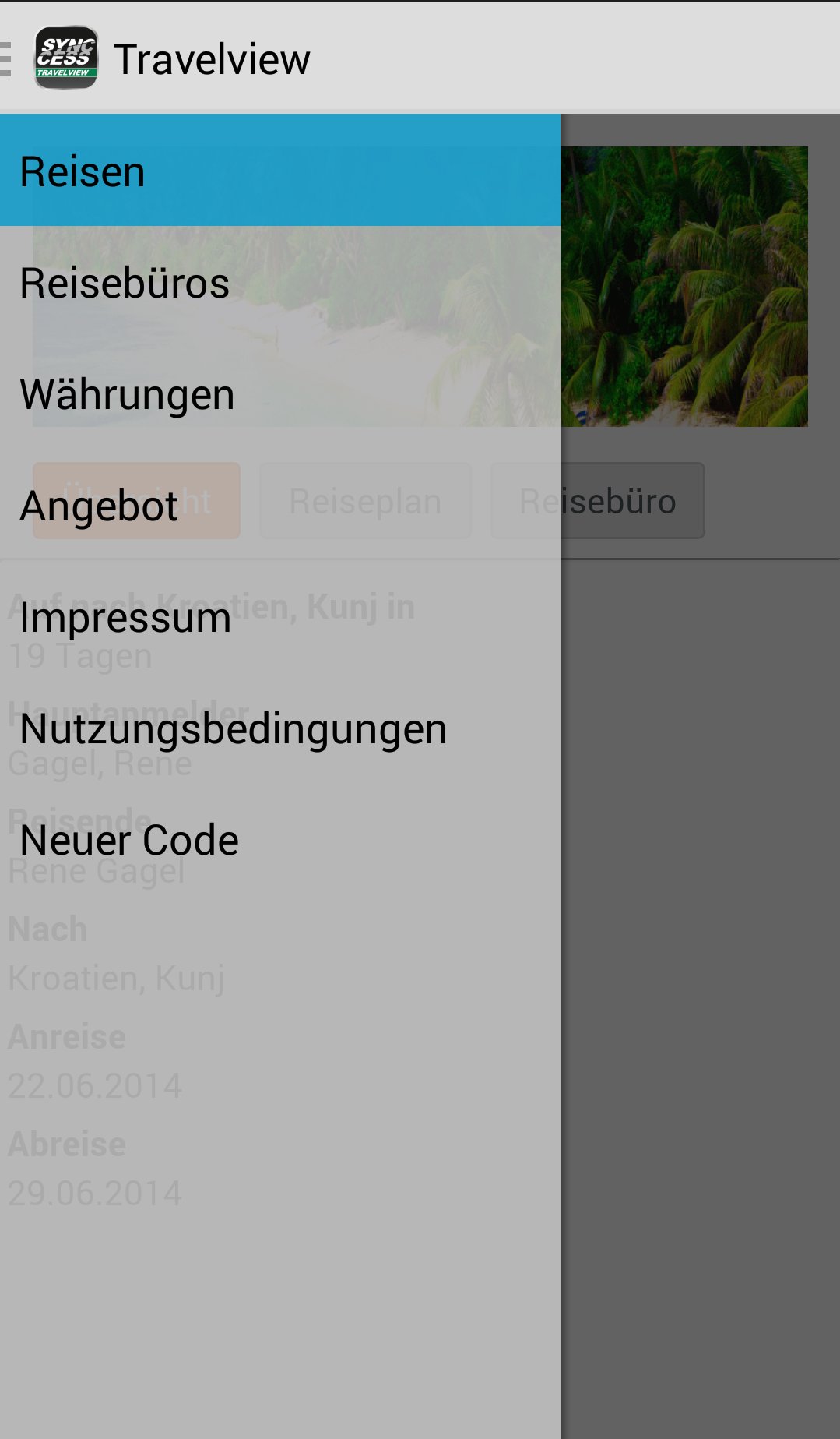 Travelview APK for Android Download