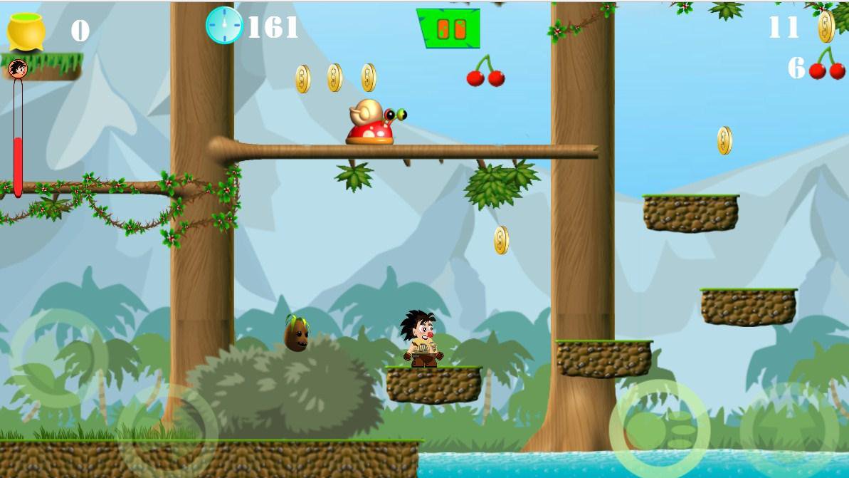trees adventure APK for Android Download