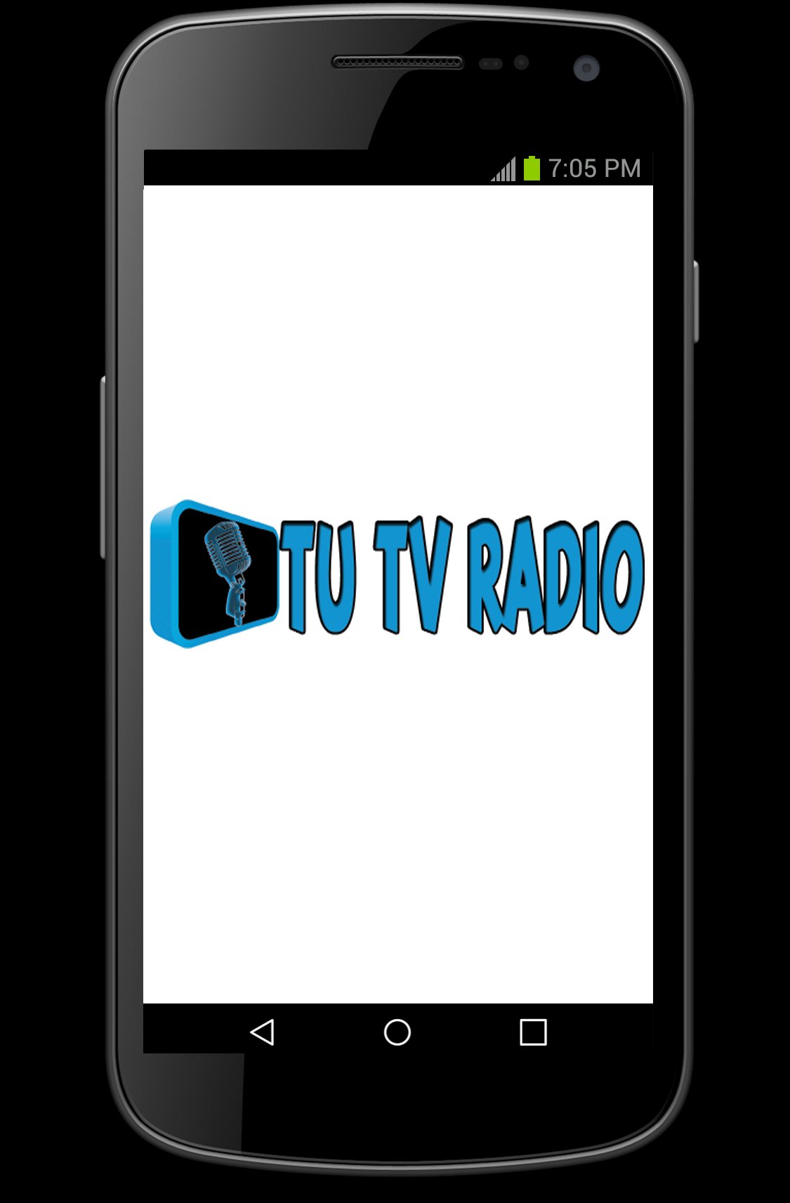 Tu TV Radio APK for Android Download