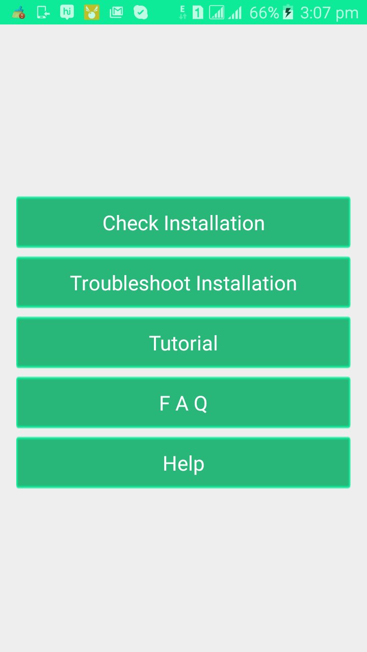 Device Installer APK for Android Download
