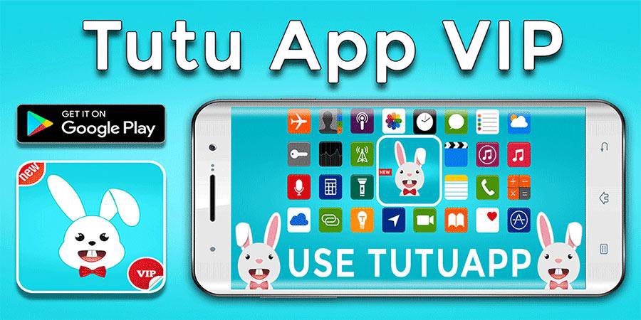 VIP Tutu Help Tips & Tricks APK for Android Download