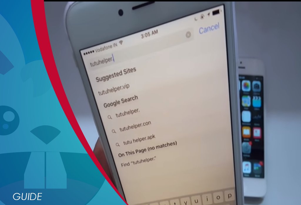 Descargar Guide Tutu Helper Tutuapp APK última versión 1.0.0 para Android