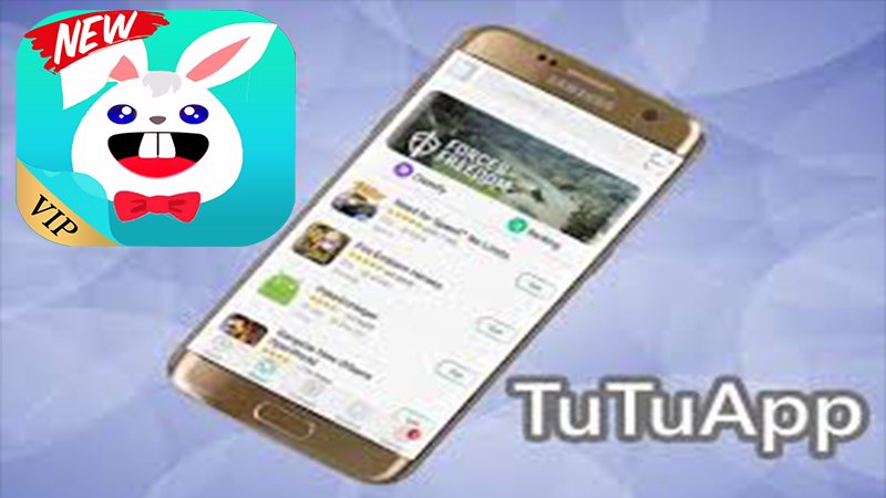 Скачать Tutu Helper TutuApp APK для Android