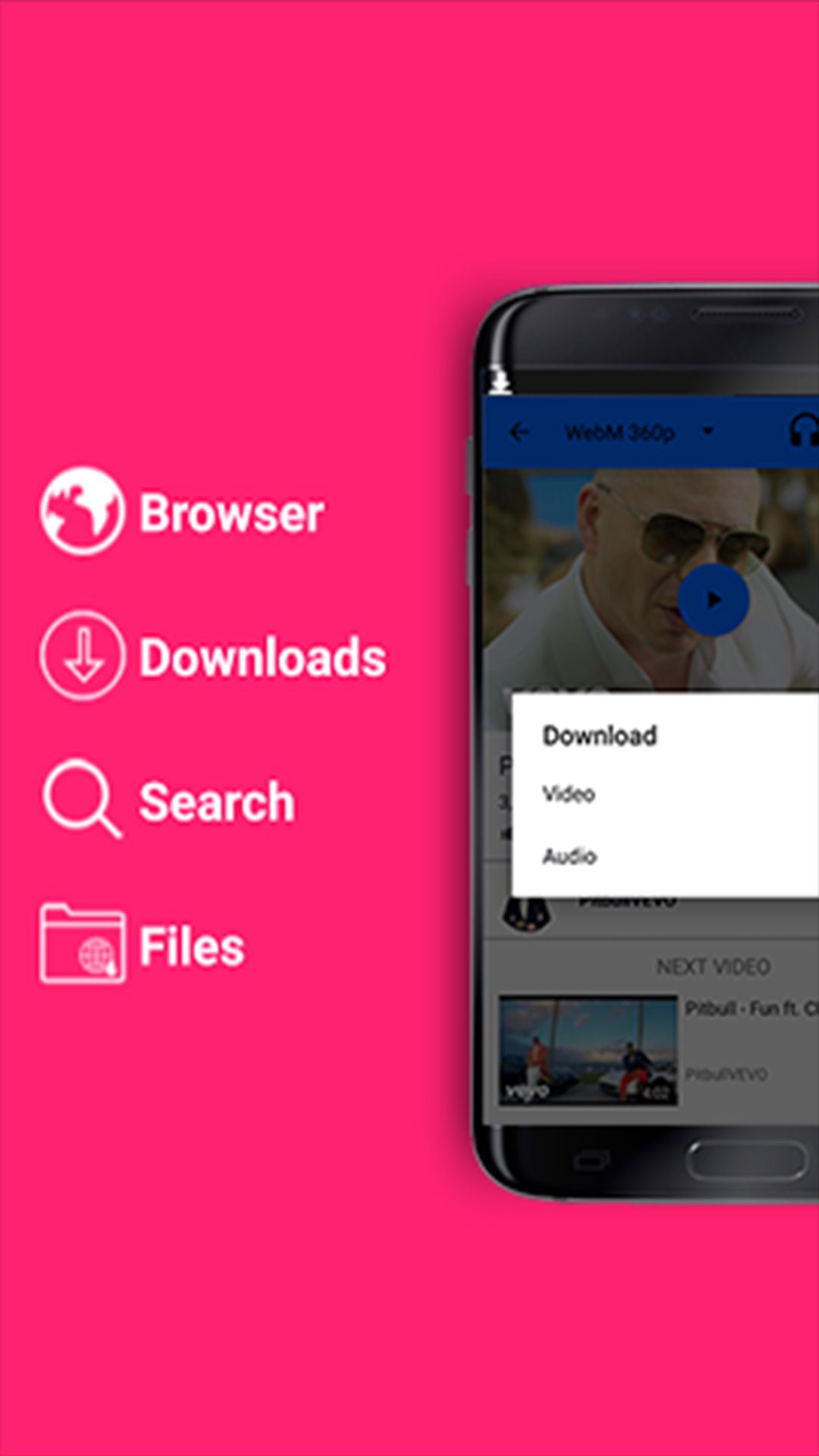 Tube MP4 Video Downloader Fast APK for Android Download