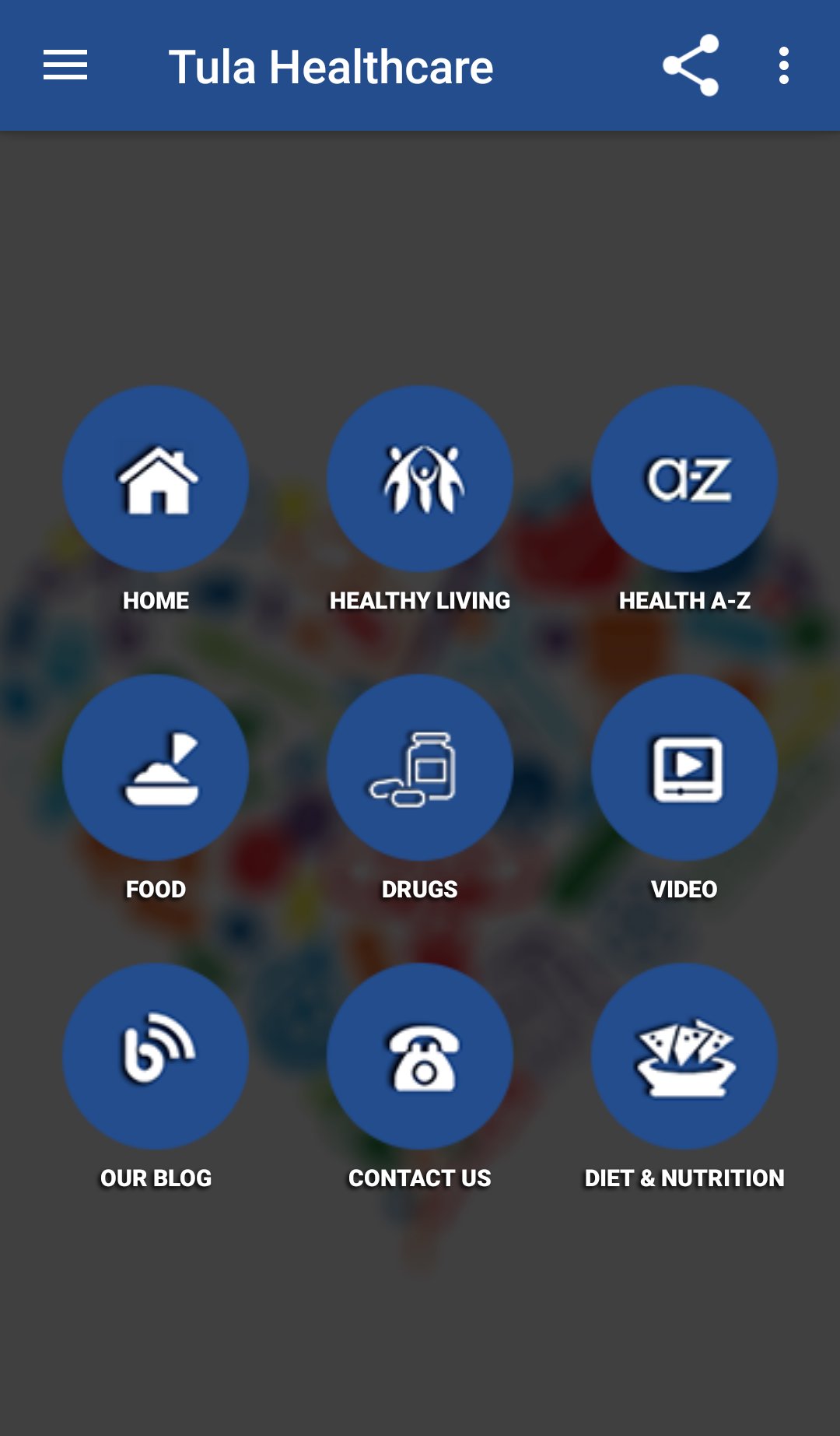 Tula Health Care APK for Android Download