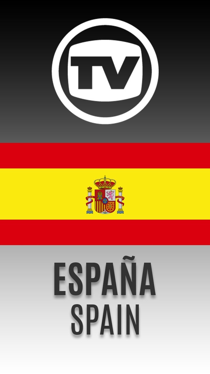 TV Channels Spain APK for Android Download