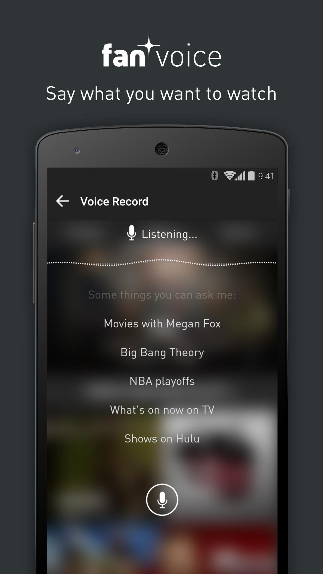 Fan TV APK for Android Download