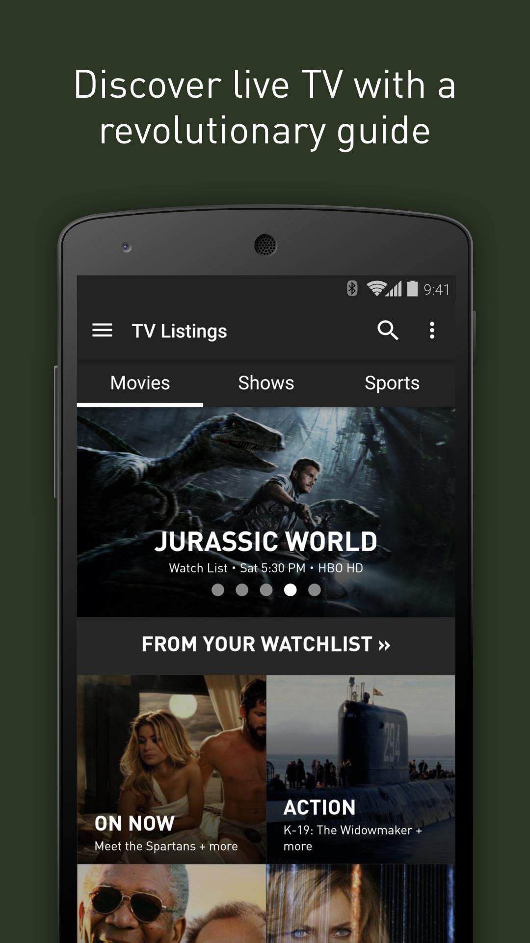 Fan TV APK for Android Download