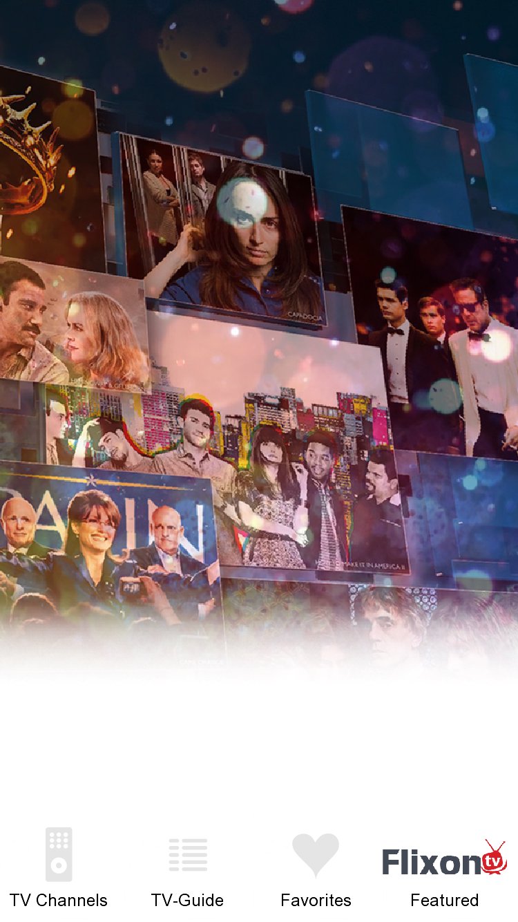 Flixon APK for Android Download