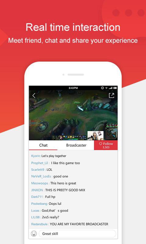 Master.Tv APK for Android Download
