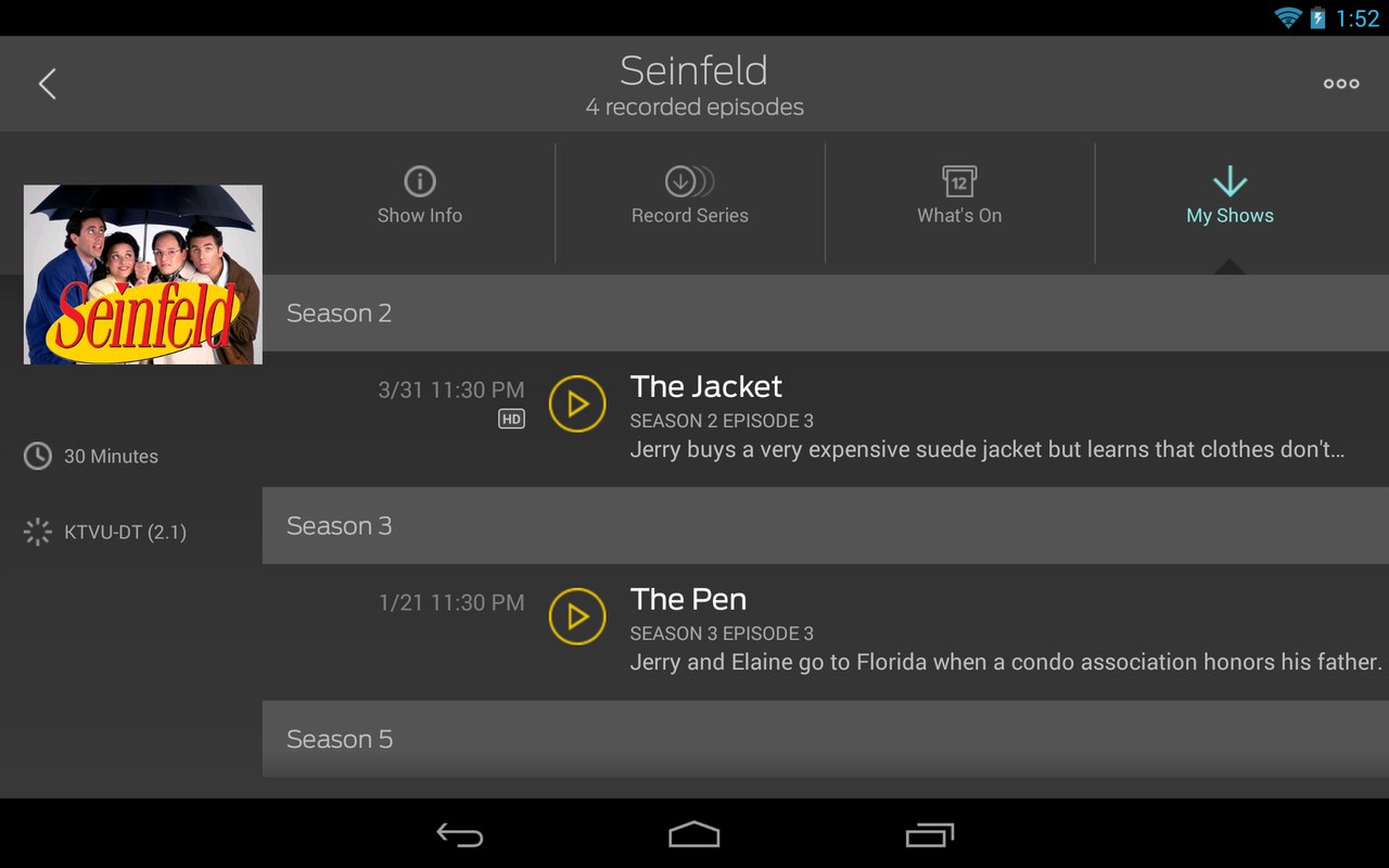 Simple.TV for Android - APK Download
