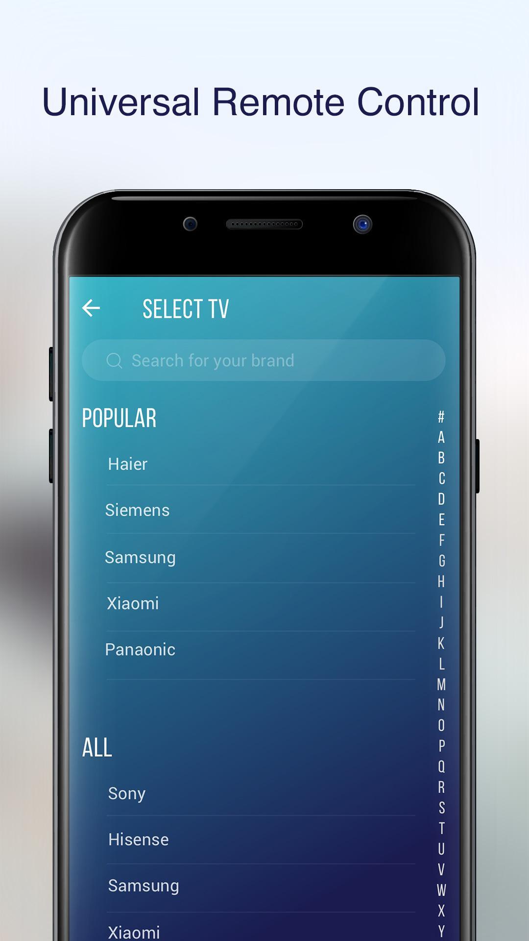 Universal Remote Control : Smart TV APK for Android Download Universal Remote Control : Smart TV APK for Android Download