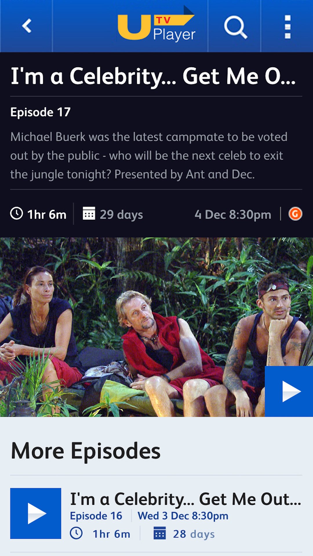 UTV Player APK for Android Download