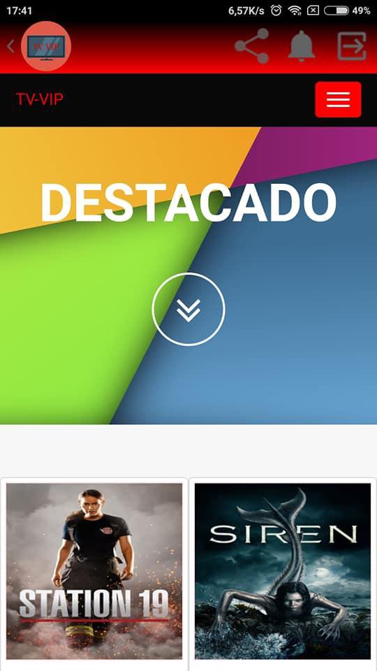 Tv Vip APK for Android Download