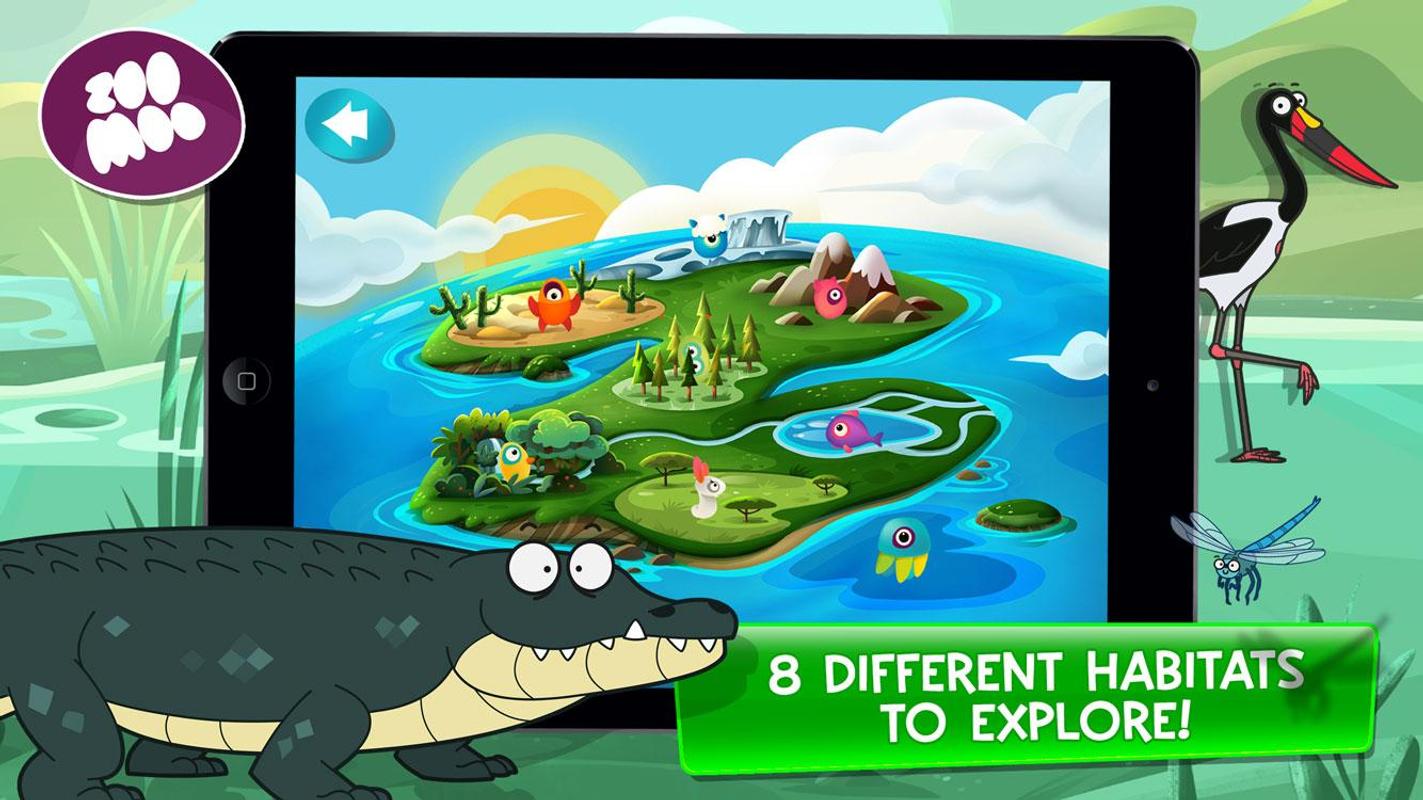 ZooMoo for Android - APK Download