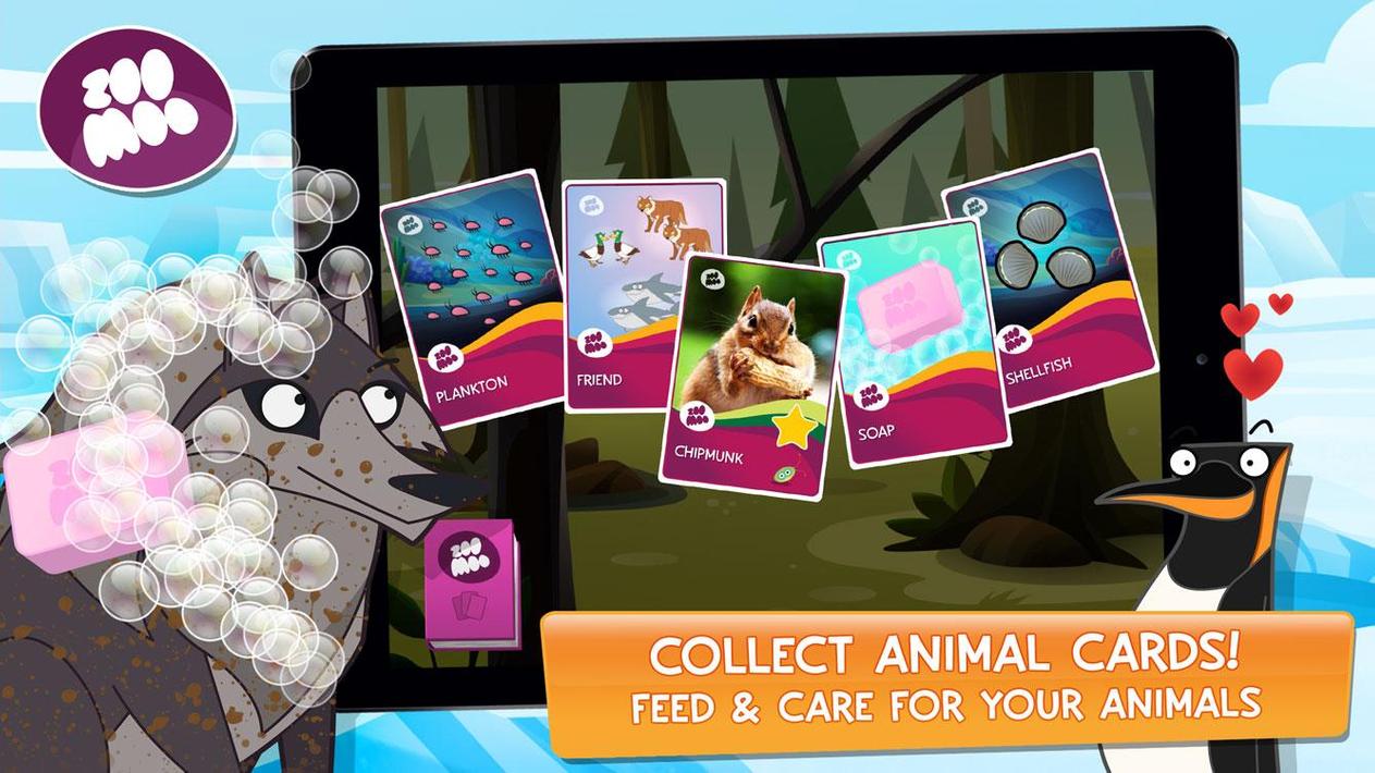 ZooMoo for Android - APK Download