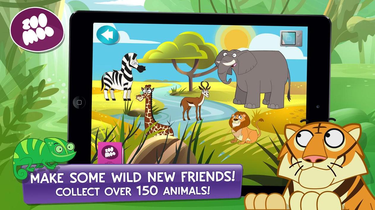 ZooMoo for Android - APK Download