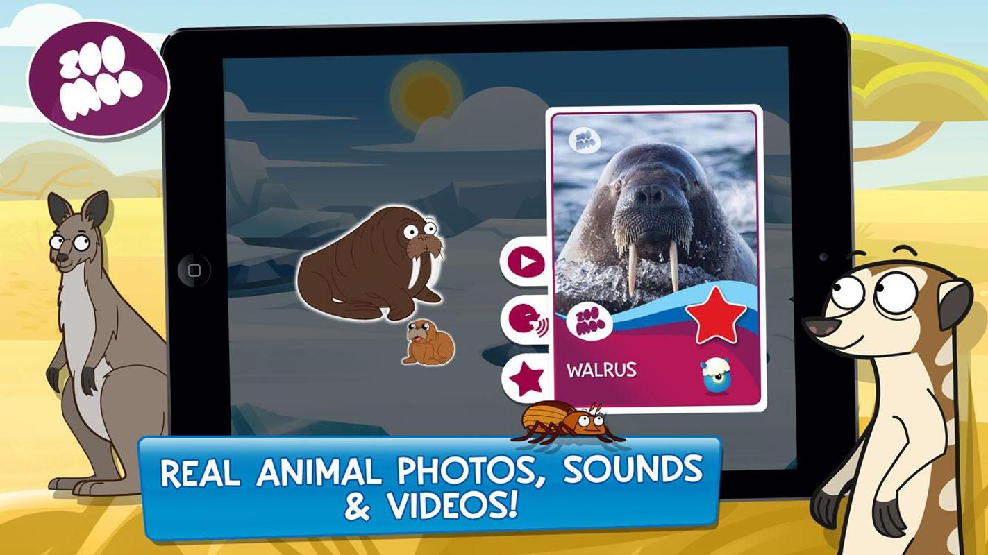 ZooMoo for Android - APK Download