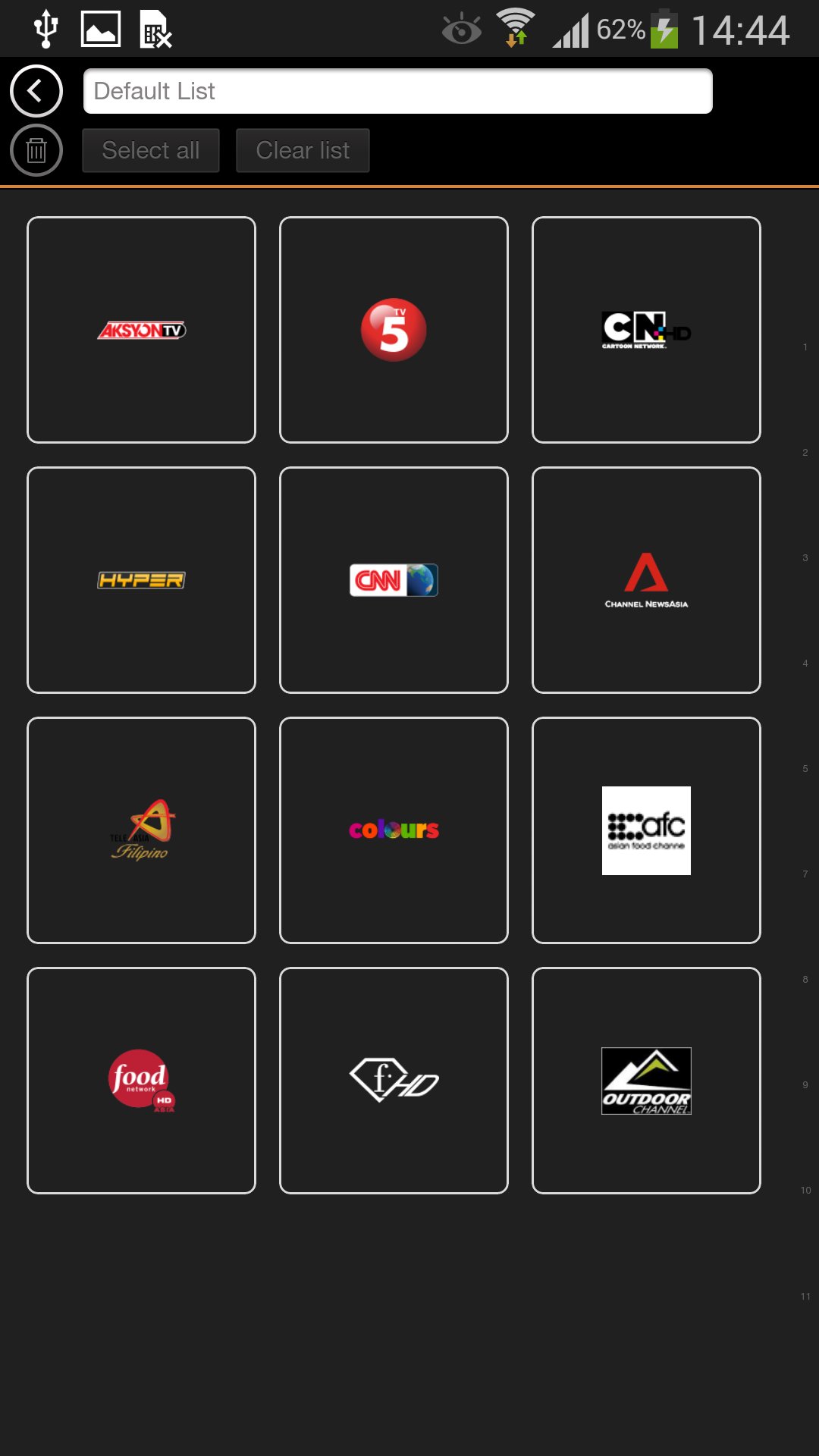 Cignal TV-TO-GO APK for Android Download