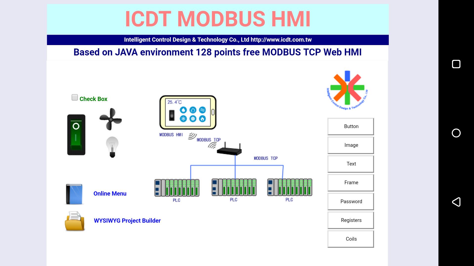 Modbus Hmi Apk For Android Download