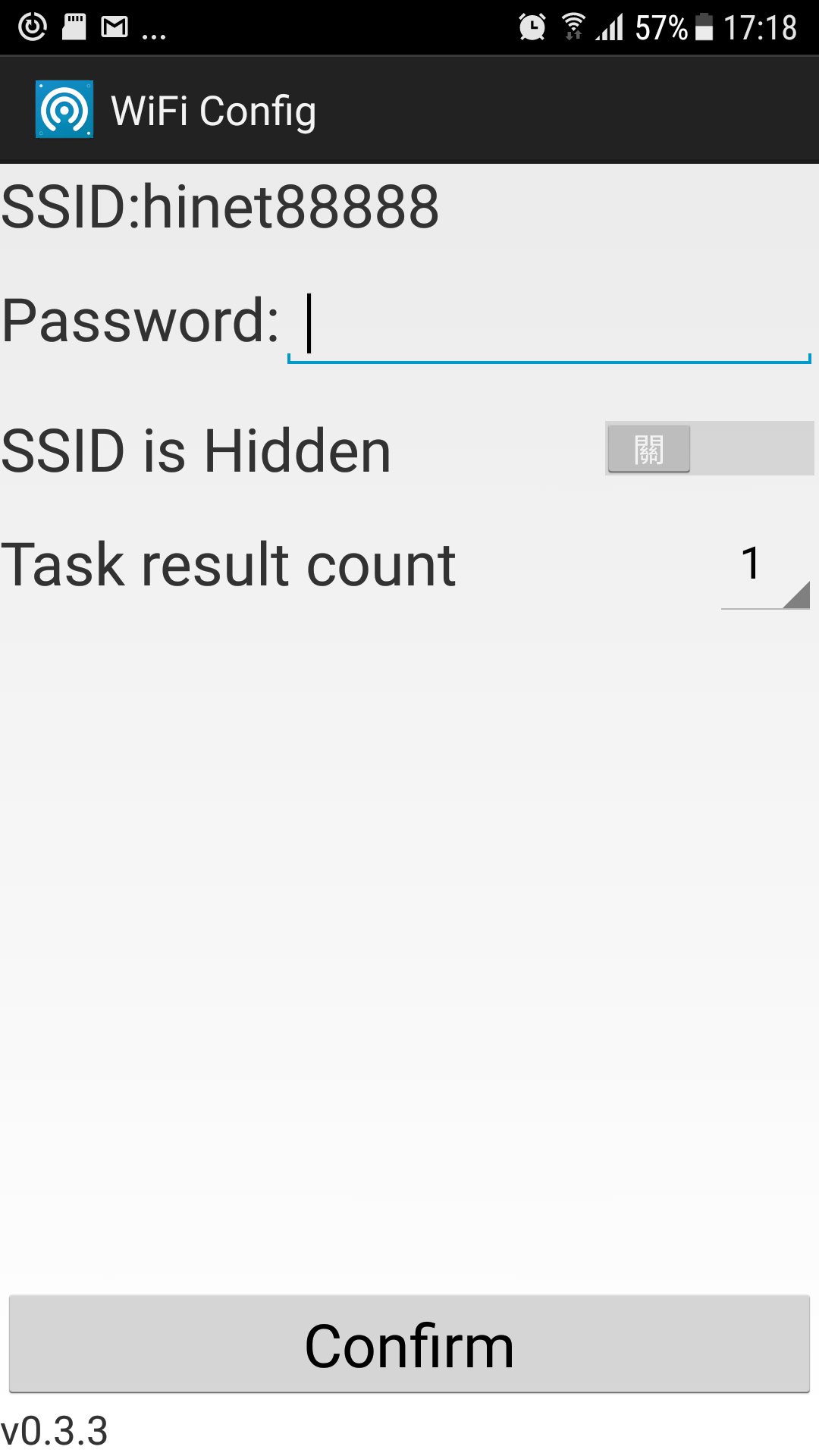 Wifi Config APK for Android Download