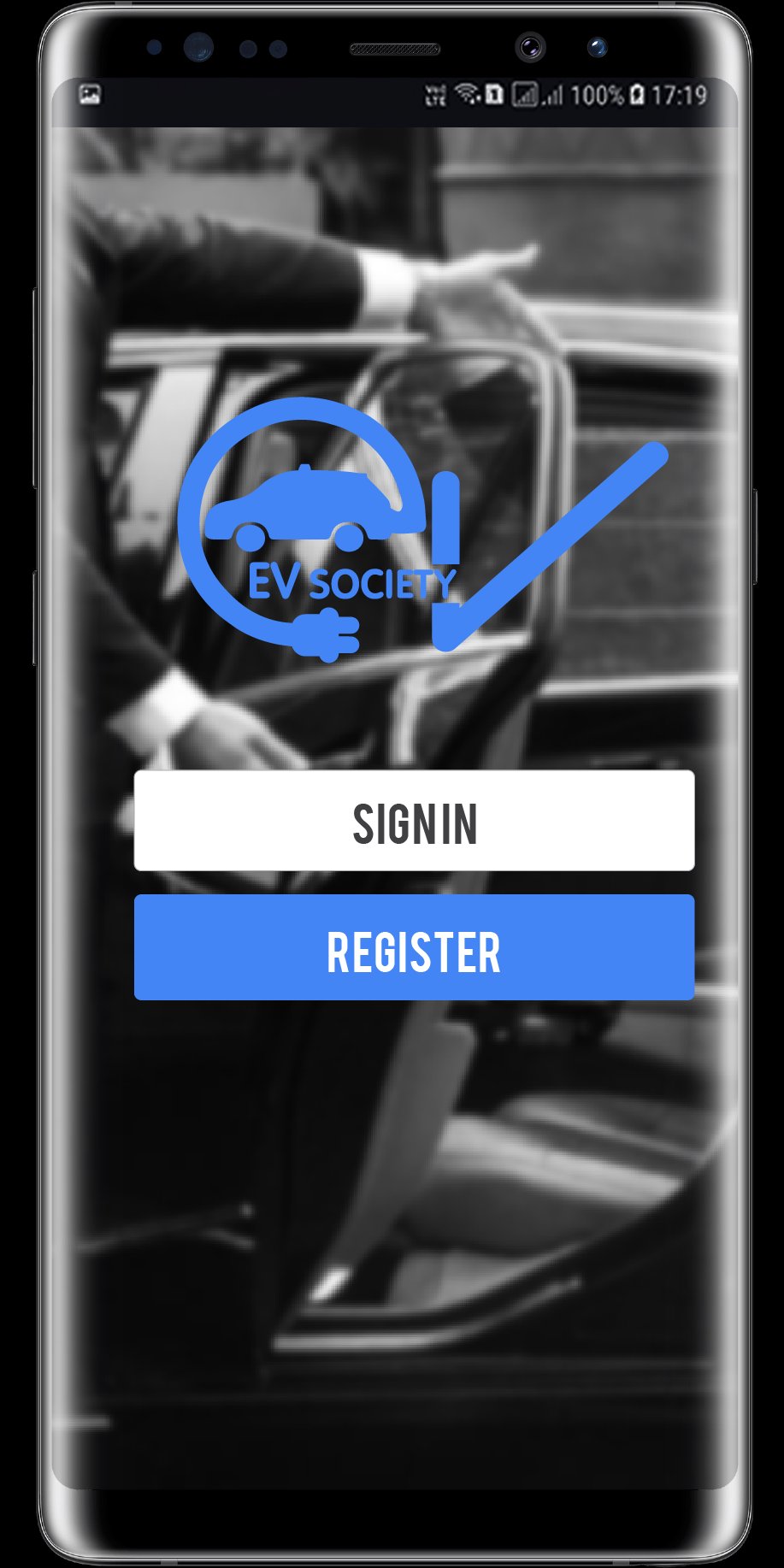 EV Society APK for Android Download