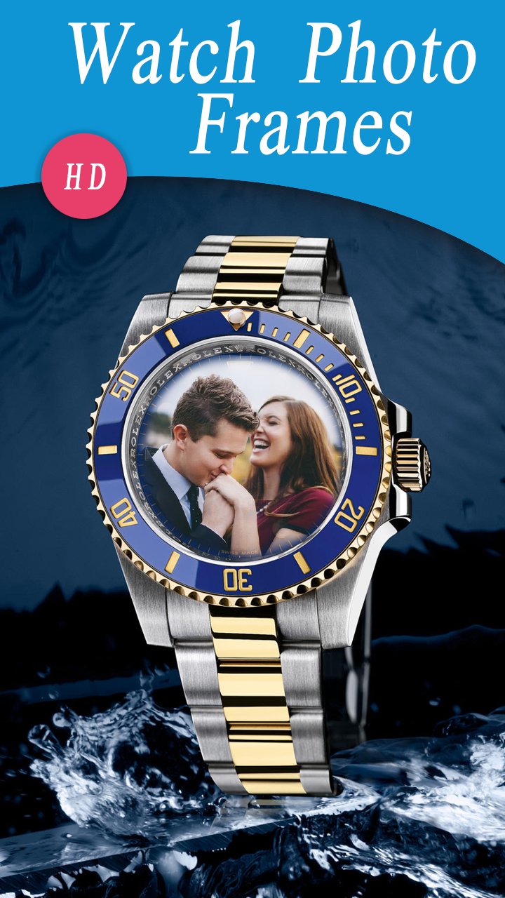 Watch Photo Frames APK for Android Download