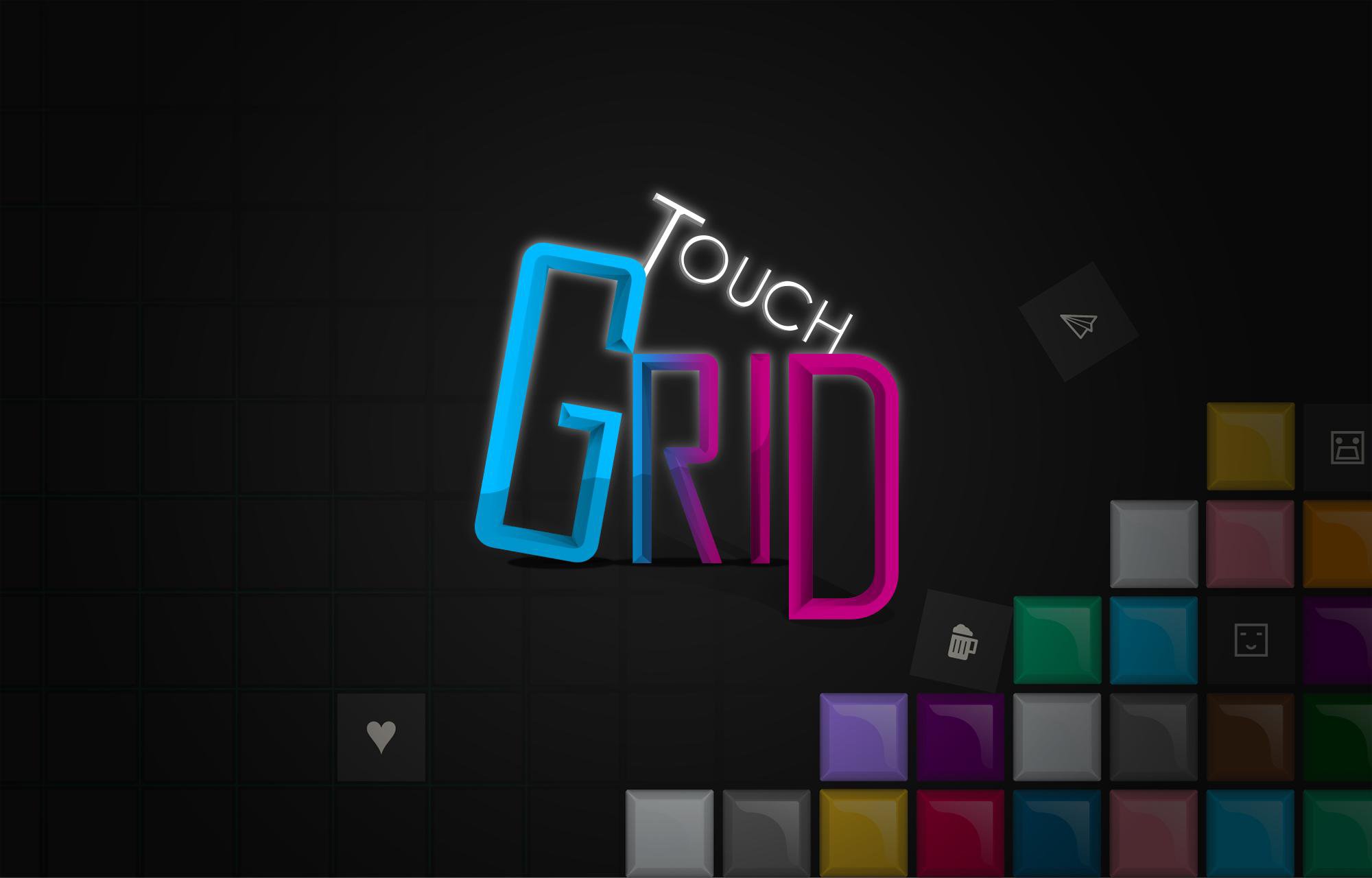 Touch Grid APK for Android Download