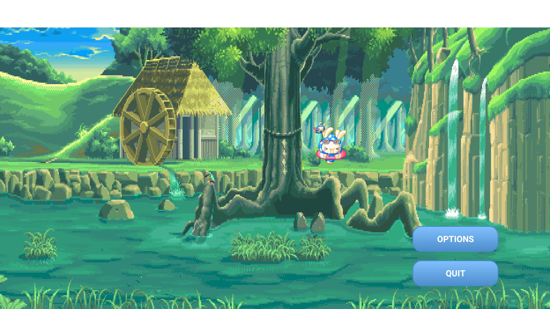 Flappy Rabbit(Flying Rabbit) APK for Android Download