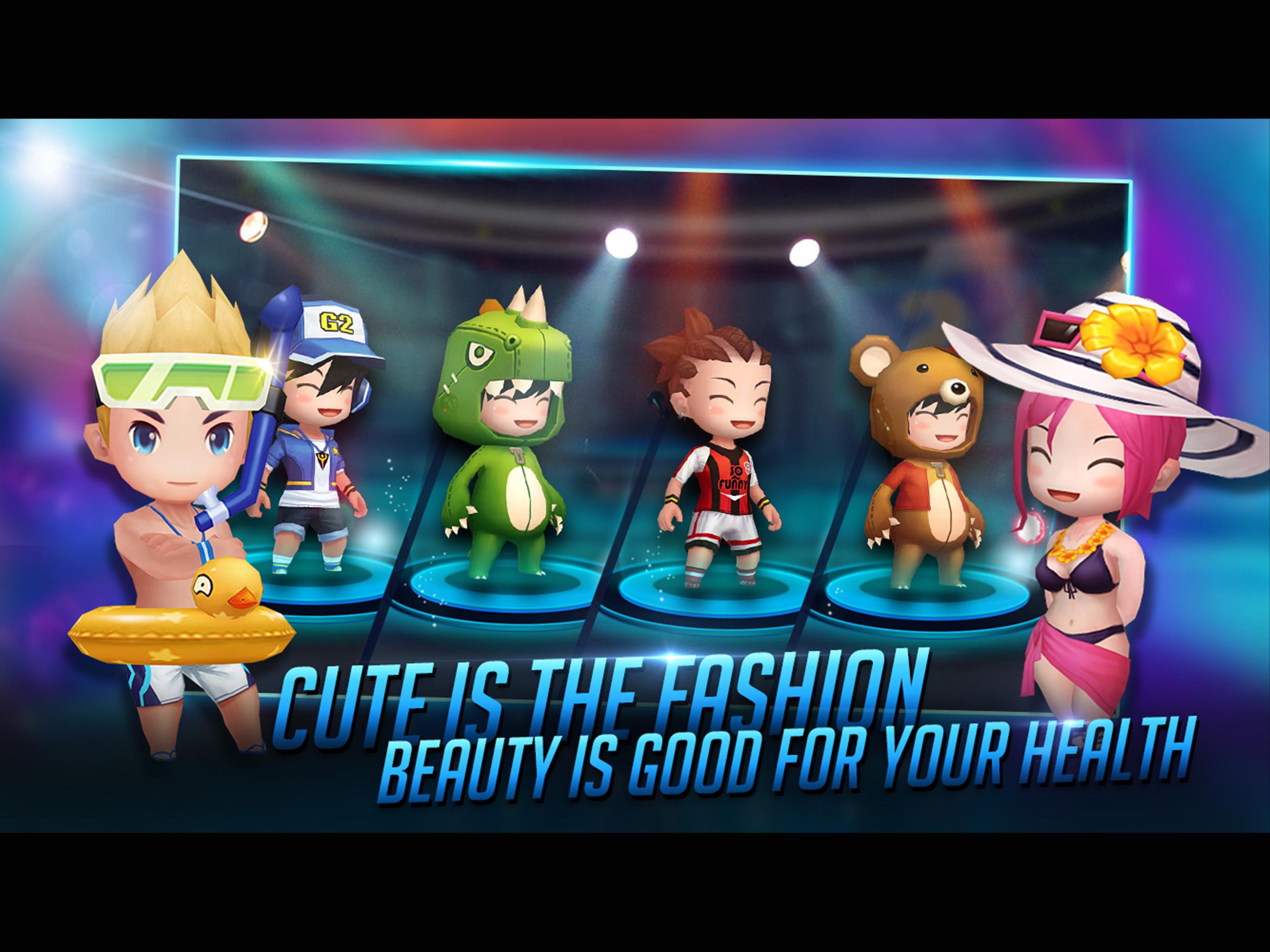 Guardian games APK for Android Download
