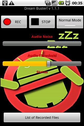 Dream Buster Lite APK for Android Download