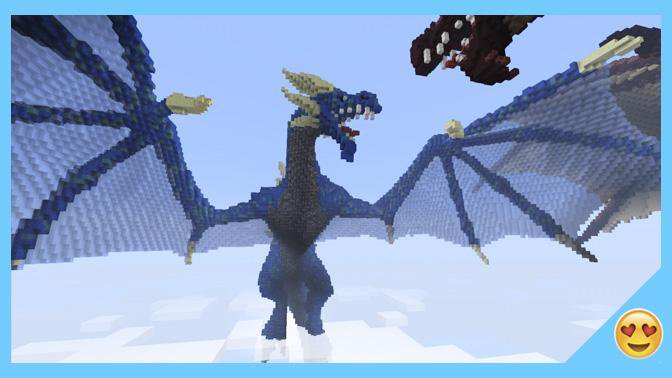 Dragons mod for mcpe APK for Android Download