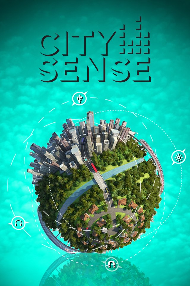 CitySense Lite APK for Android Download