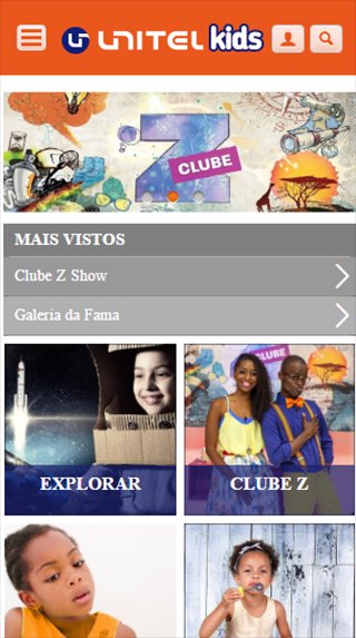 Unitel Kids APK for Android Download