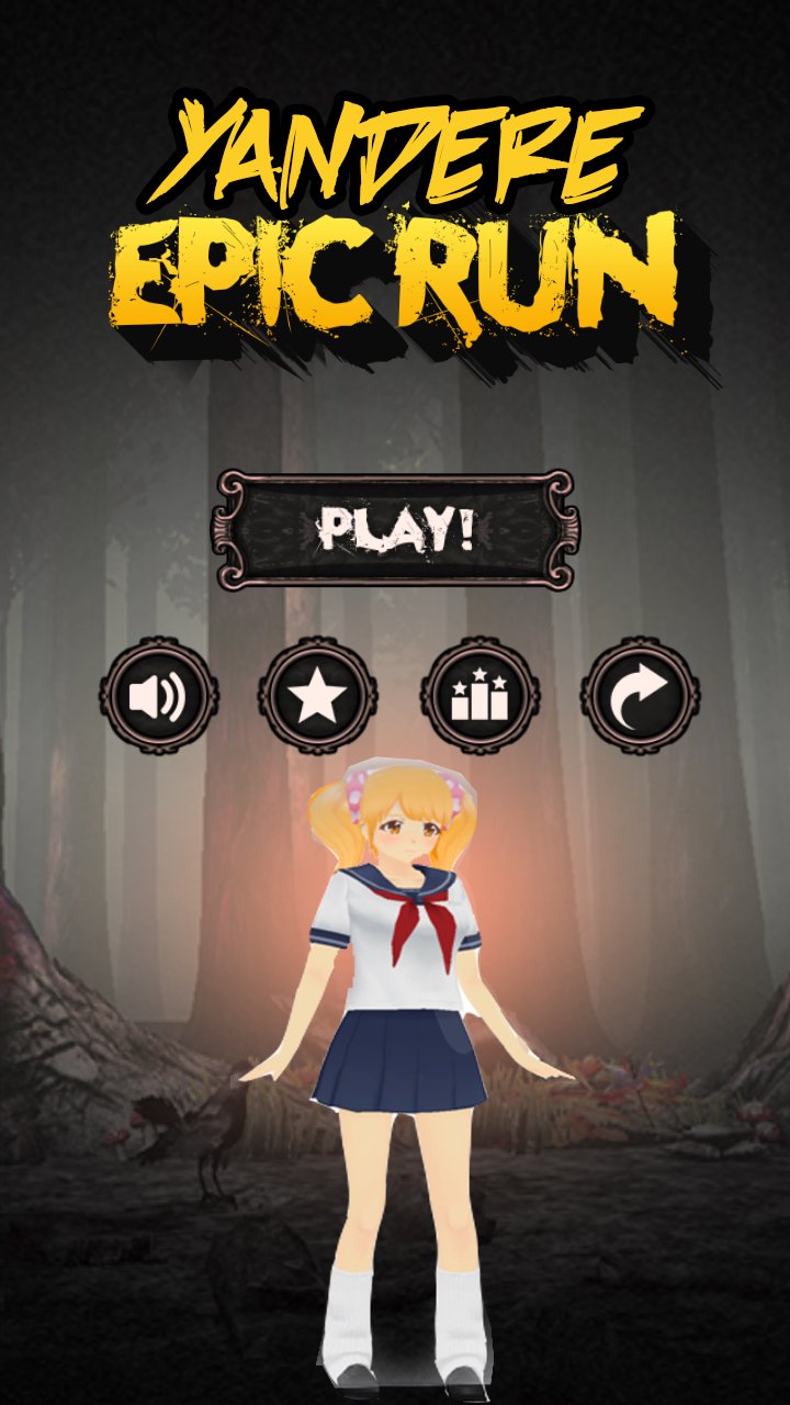 Sakura High School Adventure APK for Android Download