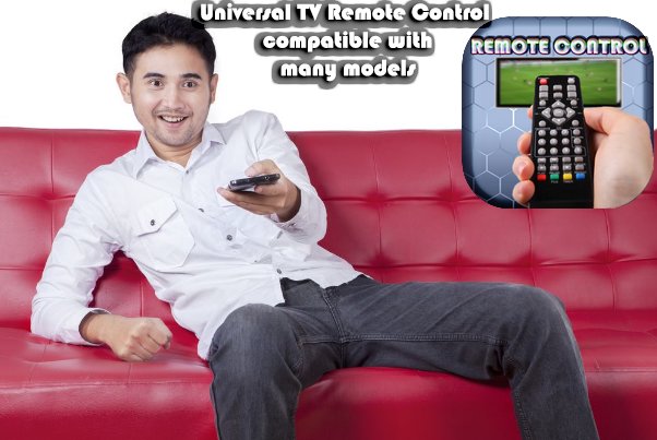 remote control pro 2017 prank APK for Android Download