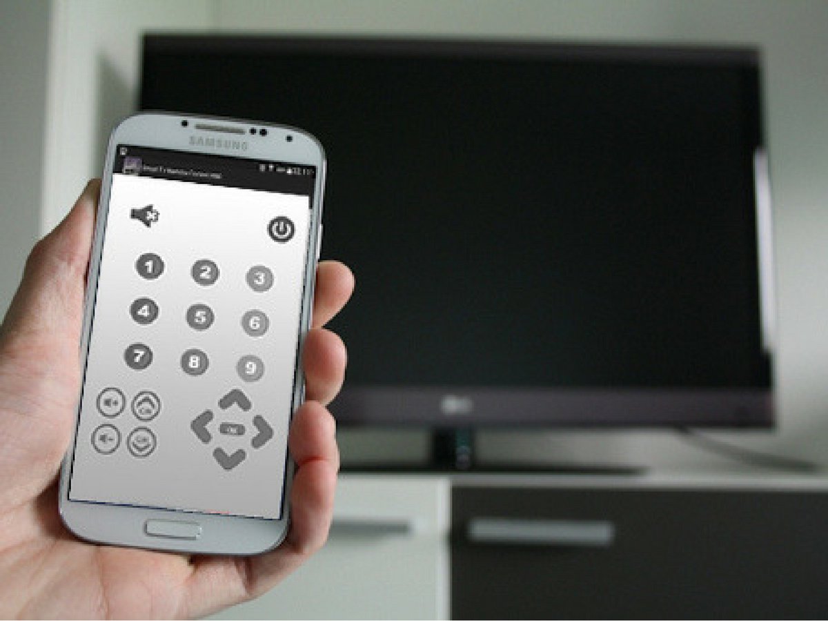 Smart Tv Remote Control PRO APK for Android Download