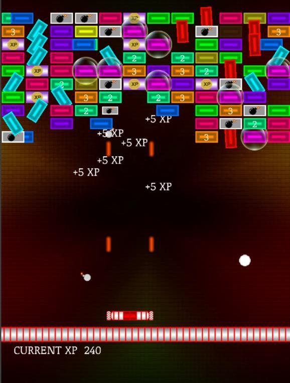 Retro Brick Breaker - Old Scho APK for Android Download