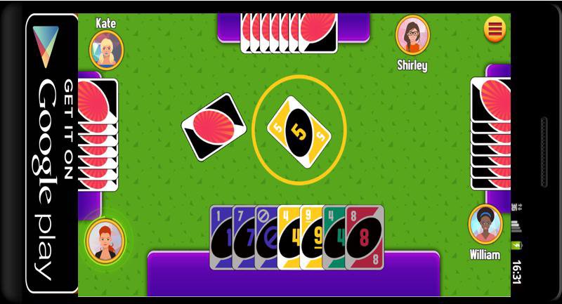 Uno classic APK for Android Download