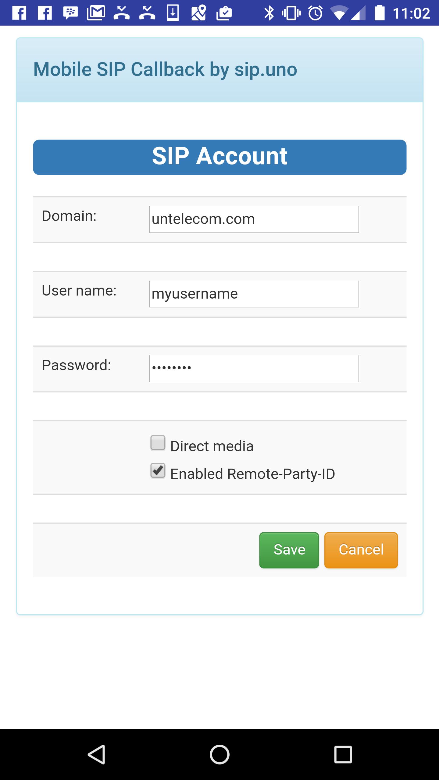 SIP Mobile Callback & CallerID APK for Android Download SIP Mobile Callback & CallerID APK for Android Download