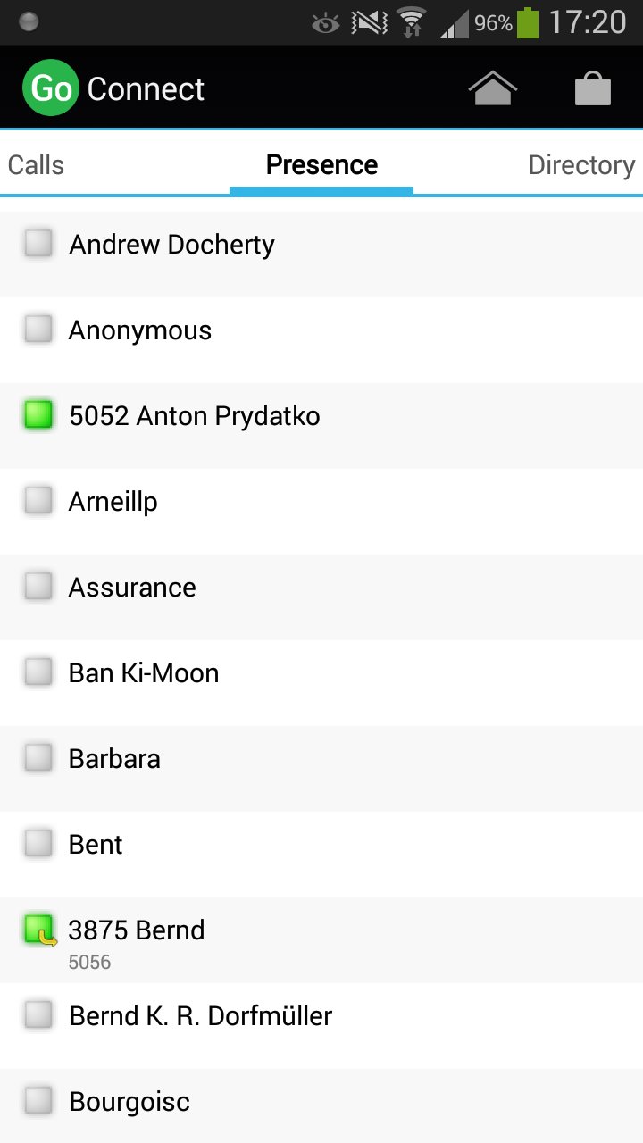 Go Connect APK for Android Download