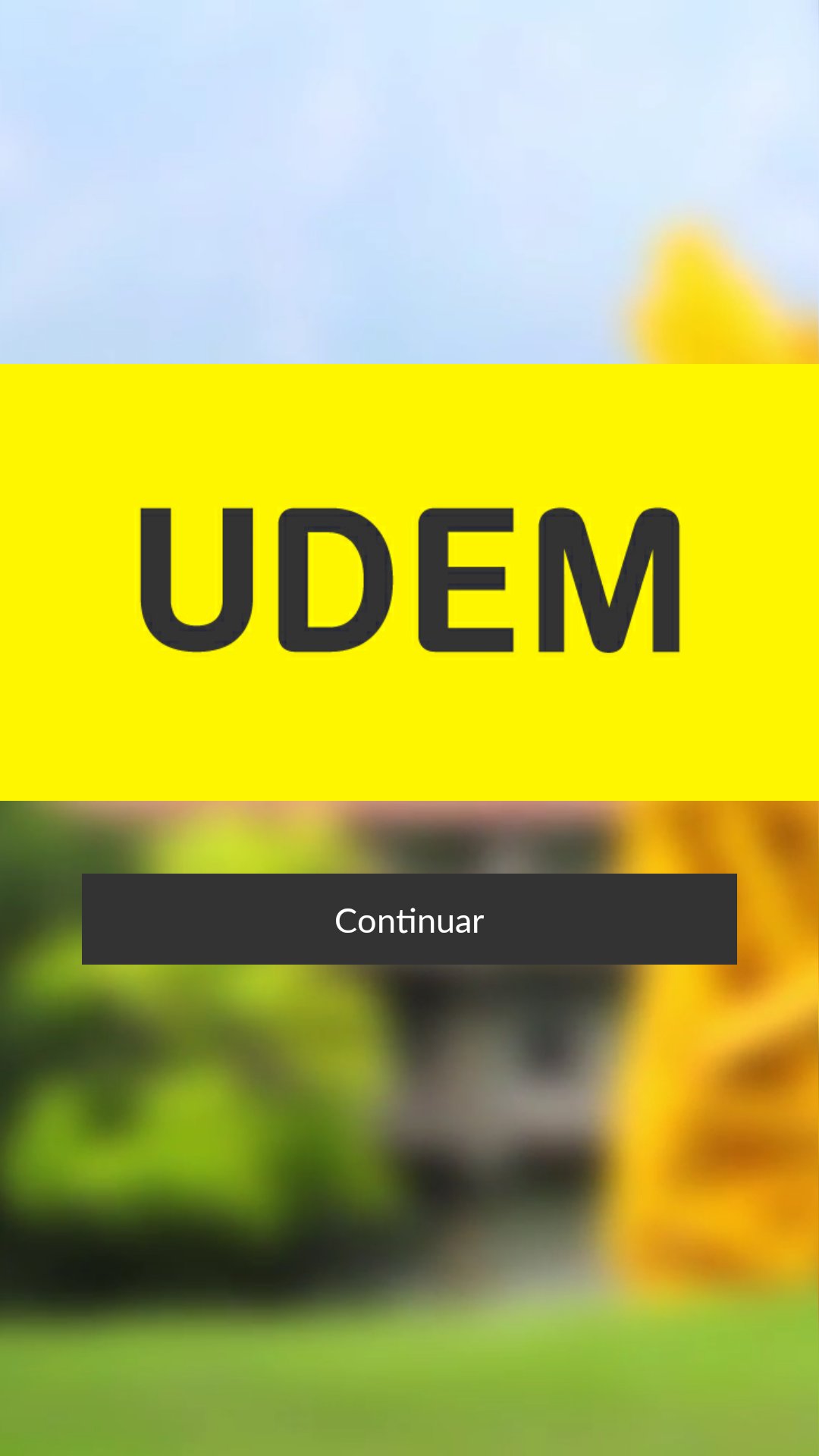 UDEM APK for Android Download