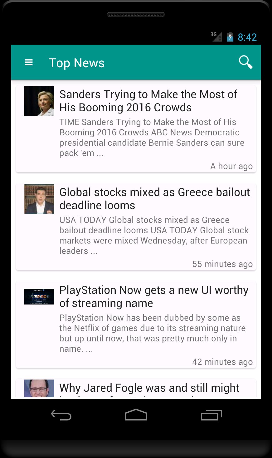 NewS APK for Android Download